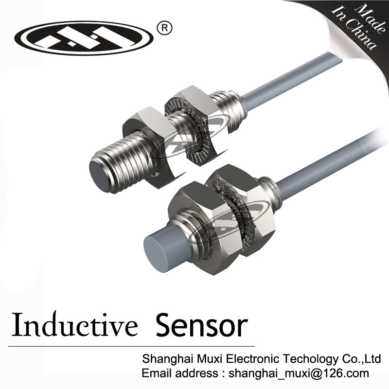 Inductive proximity switches Sensors IM8-M1.5PA-Y3L2/C22 thread cylindrical housing sonsors