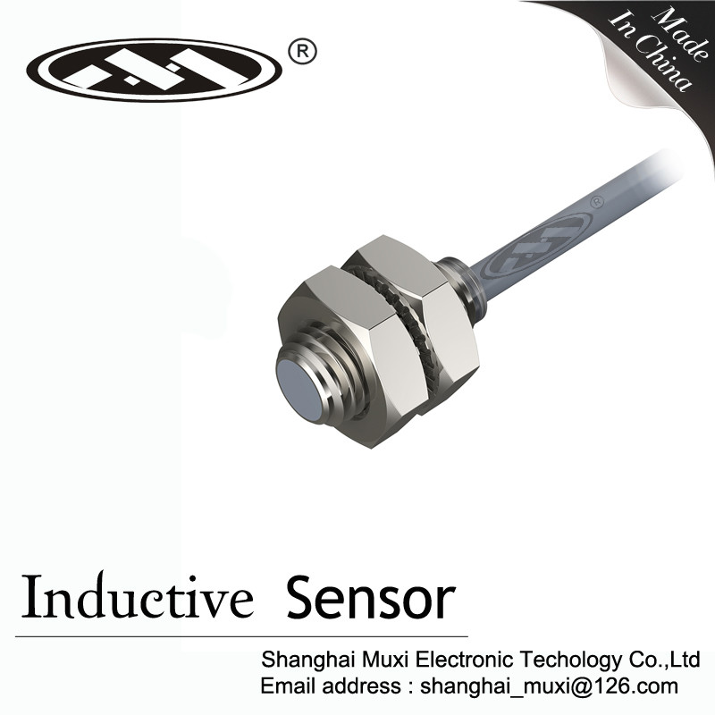 Inductive proximity switches Sensors IM8-M1.5PA-Y3L2/C16 DC 10-30V  3-wire