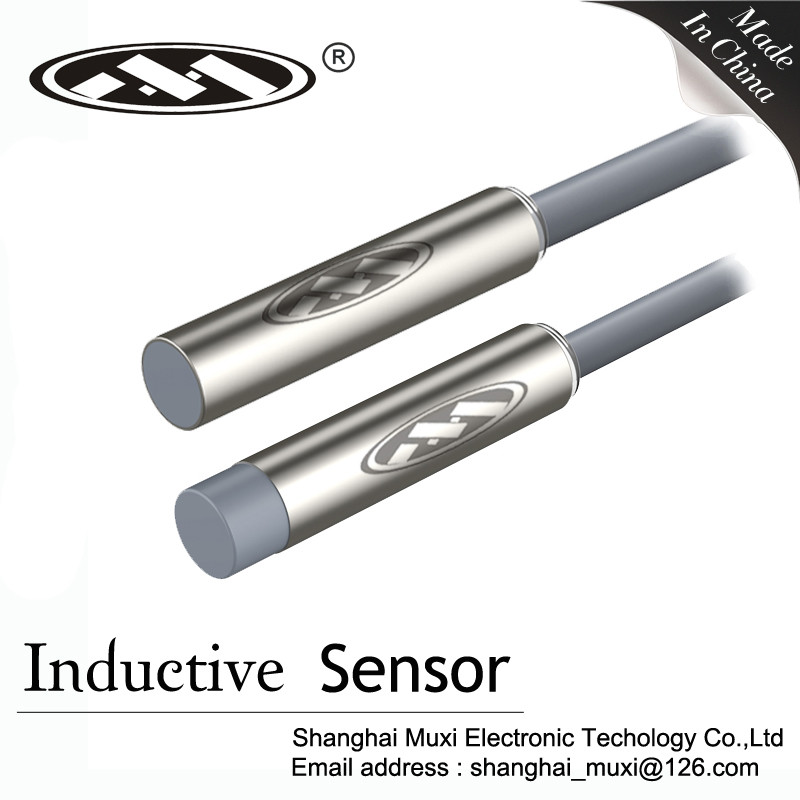 Inductive proximity switches Sensors IO6.5-M1.5PA-Y3L2/C30 3-wire