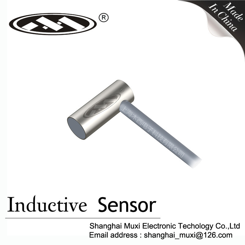 Inductive proximity switches Sensors IO6.5-M1.5NA-Y3L2/C16L DC 10-30V 3-wire