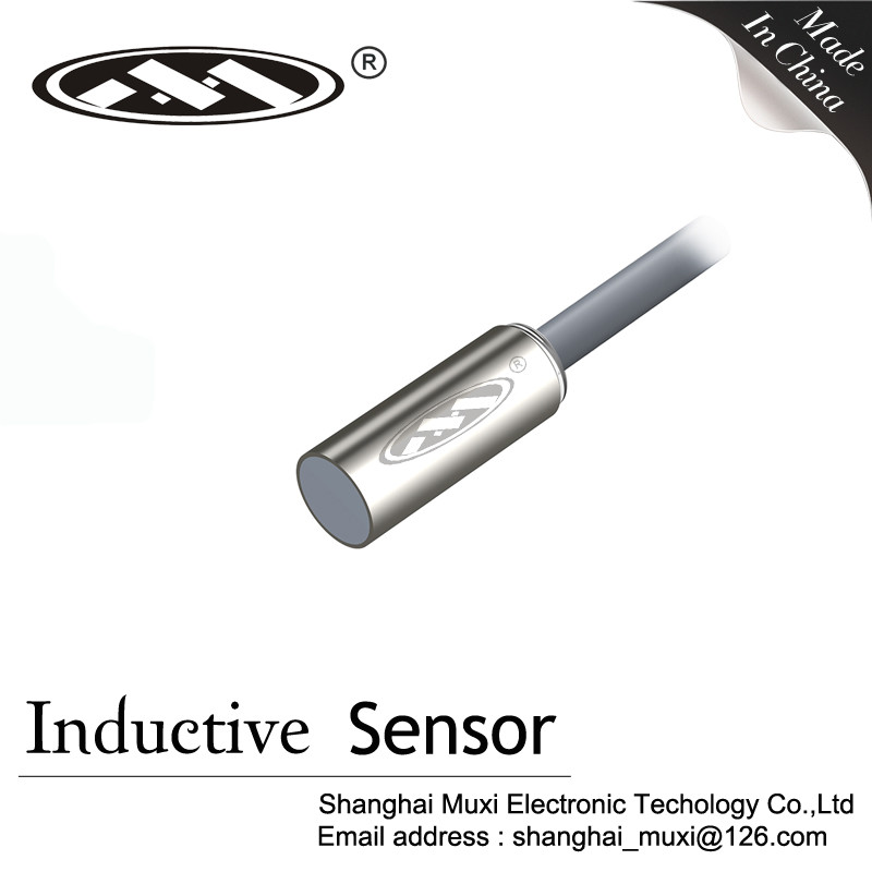 Inductive proximity switches Sensors IO6.5-M1.5PA-Y3L2/C16 DC 10-30V 3-wire