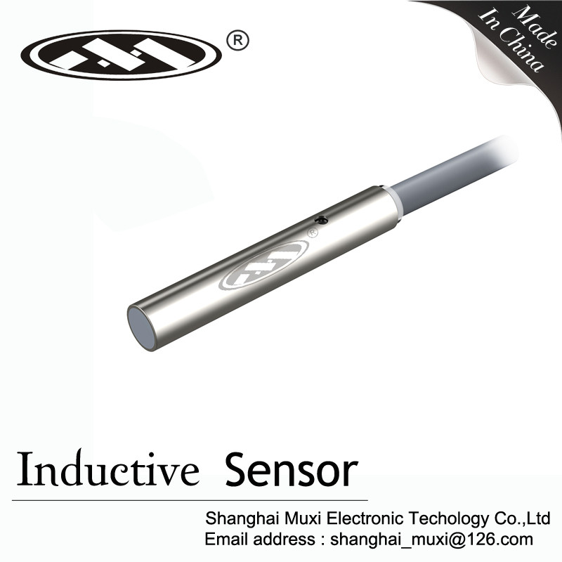 Inductive proximity switches Sensors IO4-M0.8PA-Y3L2/C25 DC 10-30V 3-wire