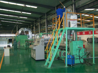 Changzhou Taihui Sports Material Co.,Ltd