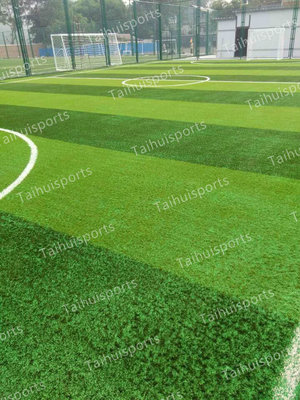 SEBS Rubber Cooling Granules Football Field Synthetic Grass Infill Low Bulk Density Artificial Turf Infill FIFA Standard