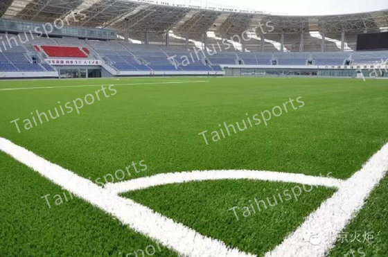 Weather Resistance Recyclable UV Resistant Rubber Granules Anti-Static SEBS odorless  Infill For Soccer Football Field