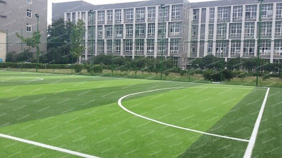 Crosslinked PE Foam Flame Retardant Artificial Turf Shock Pad Customized Thickness Fake Grass Underlay Long Lifespan