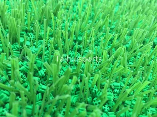 Recyclable UV&heat resistant SEBS Rubber Artificial Grass Infill odorless Food grade Hollow Shape 2MM - 4MM Diameter