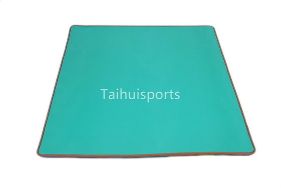 Single Sided Eco Eva Foam Play Mats , Anti Bacterial Cushioned Play Mat