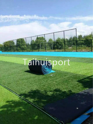 No Absorbing Water PE Foam UV Resistant Shock Pad Fake Grass/Lawn Artificial Turf Shock Pad Various Thickness