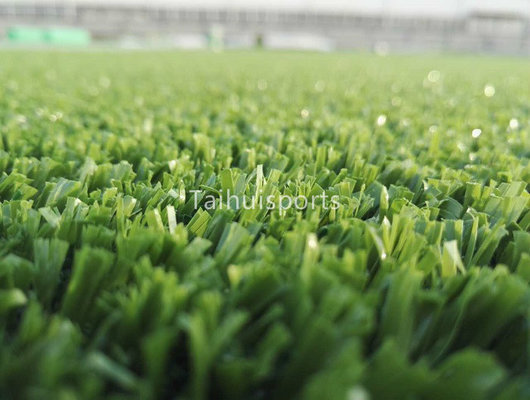 Crosslinked Fire Retardant Recyclable PE Turf Underlay Fake Grass Lawn Eco Friendly Food Grade Customized Thickness
