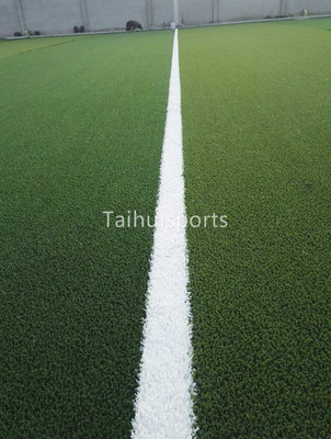 Crosslinked Fire Retardant Recyclable PE Turf Underlay Fake Grass Lawn Eco Friendly Food Grade Customized Thickness