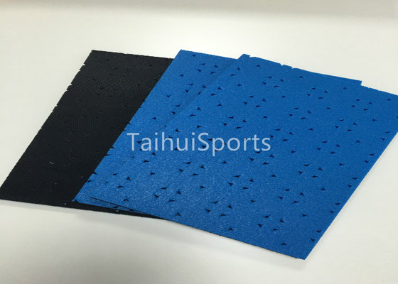 Crosslinked Fire Retardant Recyclable PE Turf Underlay Fake Grass Lawn Eco Friendly Food Grade Customized Thickness