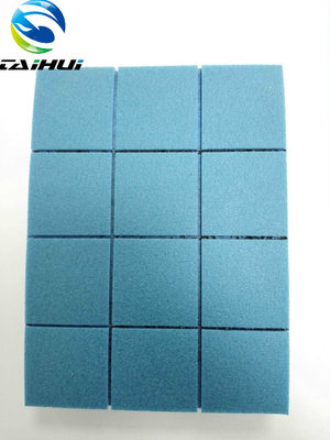 PE Foam Soccer Rugby Hockey Playground Pitch 20 MM Crosslink Sheets Artificial Turf Shock Pad 10-20 thickness