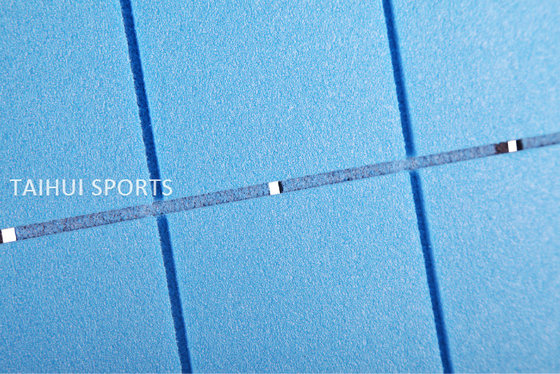 Crosslinked PE Foam Shock Pad Water Proof Underlay UV Protection EU Standard Food Grade Rugby Soccer Hockey Sports Field