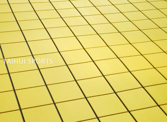 PE Foam Double-Sided Grooved Artificial Turf Shock Pad Synthetic Grass Underlay Two Layers Sports Pitch Indoor