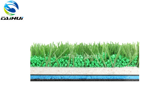 Environmental SEBS Rubber odorless Granulate For Tennis Soccer Hockey Baseball Court Artificial Grass System Food Grade