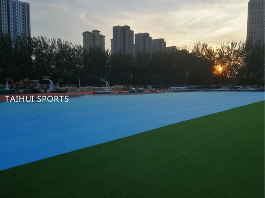 Multiple Purpose Shock Pad Underlay 70 Density PE Foam Rubber Crosslink Water Proof various thickness UV resistant