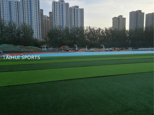 Multiple Purpose Shock Pad Underlay 70 Density PE Foam Rubber Crosslink Water Proof various thickness UV resistant