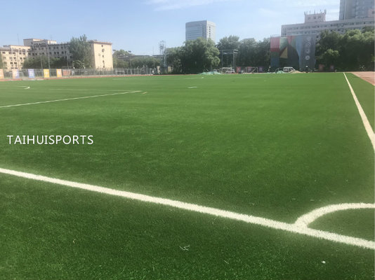 Waterproof Crosslinked Lawn Underlay Turf Pad Customized Underlayment For Artificial Turf of 50 density