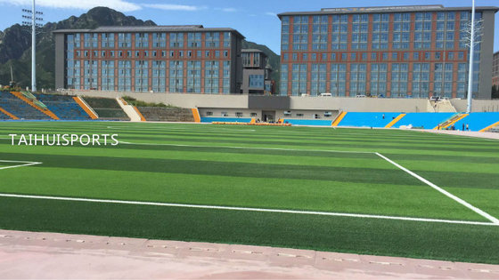 Waterproof Crosslinked Lawn Underlay Turf Pad Customized Underlayment For Artificial Turf of 50 density