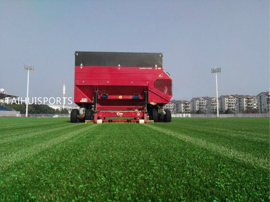 SEBS Shock Absorbing Rubber Infill Cooling granules Recyclable Turf Infill For Artificial Grass Less Filling Acid