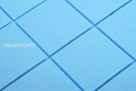PE Foam Crosslink Water Proof Synthetic Grass Underlay Various Thickness Landscape Fake Turf Shock Pad Long Lifespan