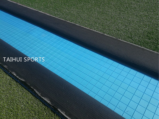 Football Artificial Turf Crosslinked Foam Sheets With Polyethylene Foam Of 50 Density 10-30 Mm thickness