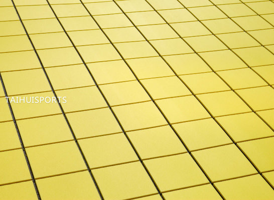 Fireproof Artificial Grass Shock Pad PU Foam Underlay Shock Absorber Pad At Food-Safe Level With Customized Thickness
