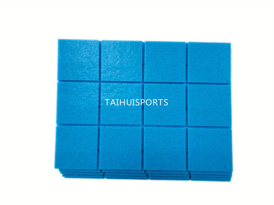 55 MM Mini Football Sports Shock Pad For Artificial Turf PE Foam No Odor UV Proof Underlay High Cost Performance