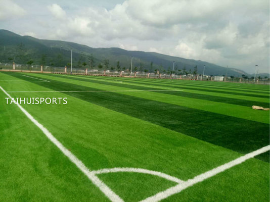 Double-Sided Grooved Outdoor High Elasticity Rubber Synthetic Artificial Grass Underlay For Football Baseball Hockey Etc