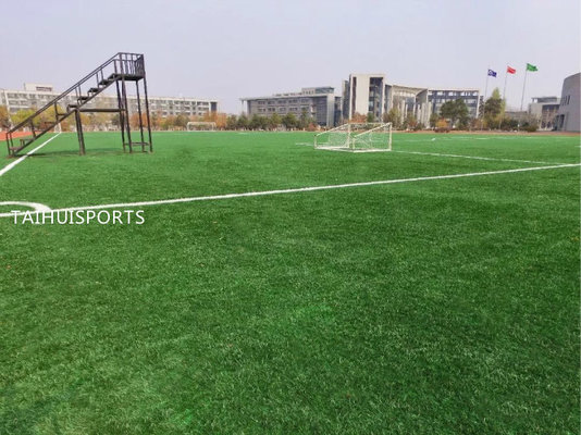 Two Sides Grooved PE Foam Shock Pad Underlay Shock Absorbing Padding UV Proof For Sports Recreation Area Multi-Purpose