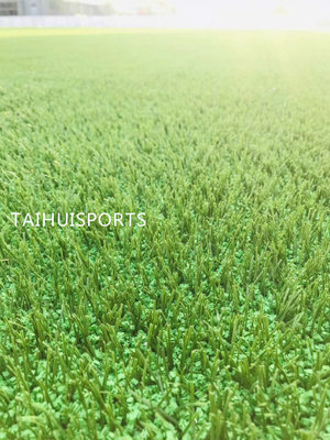 TPE Rubber artificial Synthetic Turf Infill Granule For Football Turf Pitch UVA UVB Testing At Food Safe Level