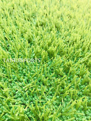 TPE Rubber artificial Synthetic Turf Infill Granule For Football Turf Pitch UVA UVB Testing At Food Safe Level