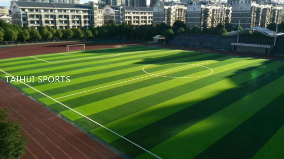 UV-proof SEBS raw material Granules Artificial Grass Infill Odorless For Football Rugby Hockey  Sports Pitch