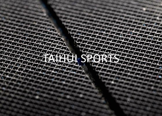 High Water Drainage No Odor 1.5 Meter Artificial Turf Underlay