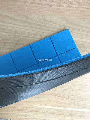 3 Layer Composite 8mm Artificial Turf Shock Pad