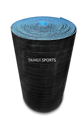 Two Sides Grooved Closed Cell PE Foam Shock Pad 8mm