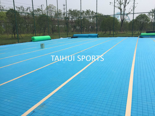 Water Proof No Odor Crosslink 1.5 Meter PE Foam Sheets