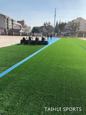 3 Layer Composite No Absorbing Water 50m Shock Pad Underlay
