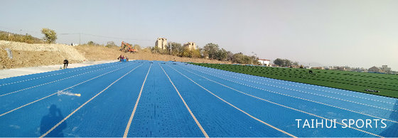 Crosslinked PE Foam Shock Absorption 20mm Artificial Grass Underlay