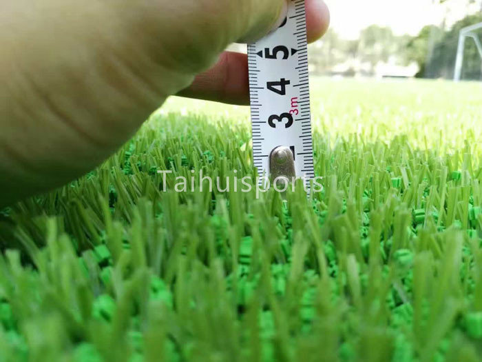 Closed Cell Rubber Or Foam Crosslinked Underlay For Fake Grass Environmental Protection For Football Baseball Hockey Etc
