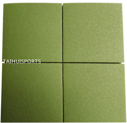 FIFA Performance PE Foam Crosslink  Synthetic Grass Underlay Sports Field No Absorbing Water Shock Absorbing Pad