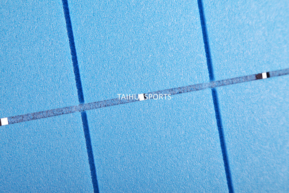 Water Proof No Odor Crosslink 1.5 Meter PE Foam Sheets