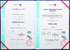 Changzhou Taihui Sports Material Co.,Ltd
