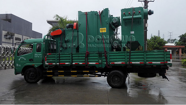 China HAOJING DEVELOPMENT CO.,LTD company profile