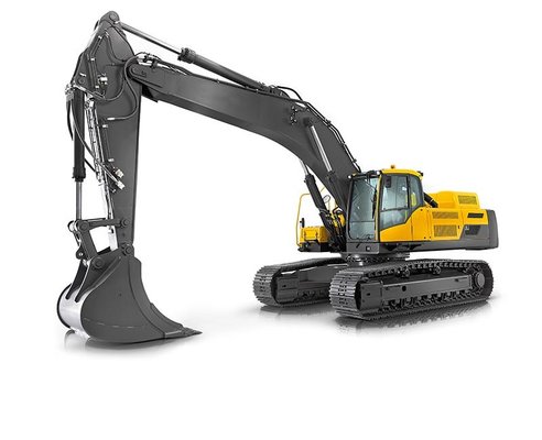 Roller Converyor Shot Blasting Machine , Customized Bead Blasting Equipment