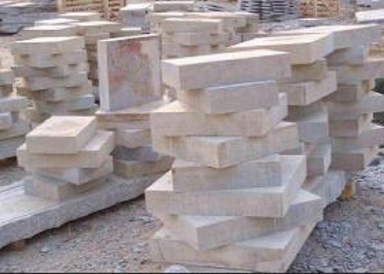 Stone Portable Shot Blasting Machine For Granite Surface Texturing Cleaning