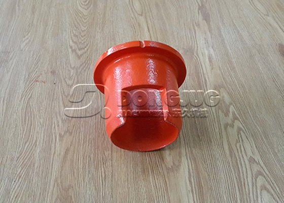 Customized Shot Blasting Machine Parts For Control System Durable