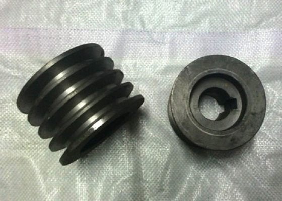 Customized Shot Blasting Machine Parts /  Shot Blasting Machine Pulleys And Belts