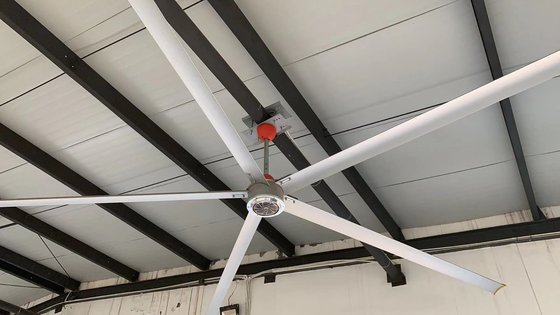 Best Quality with Best price large industrail ceiling fan